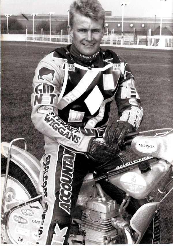 Newcastle Speedway